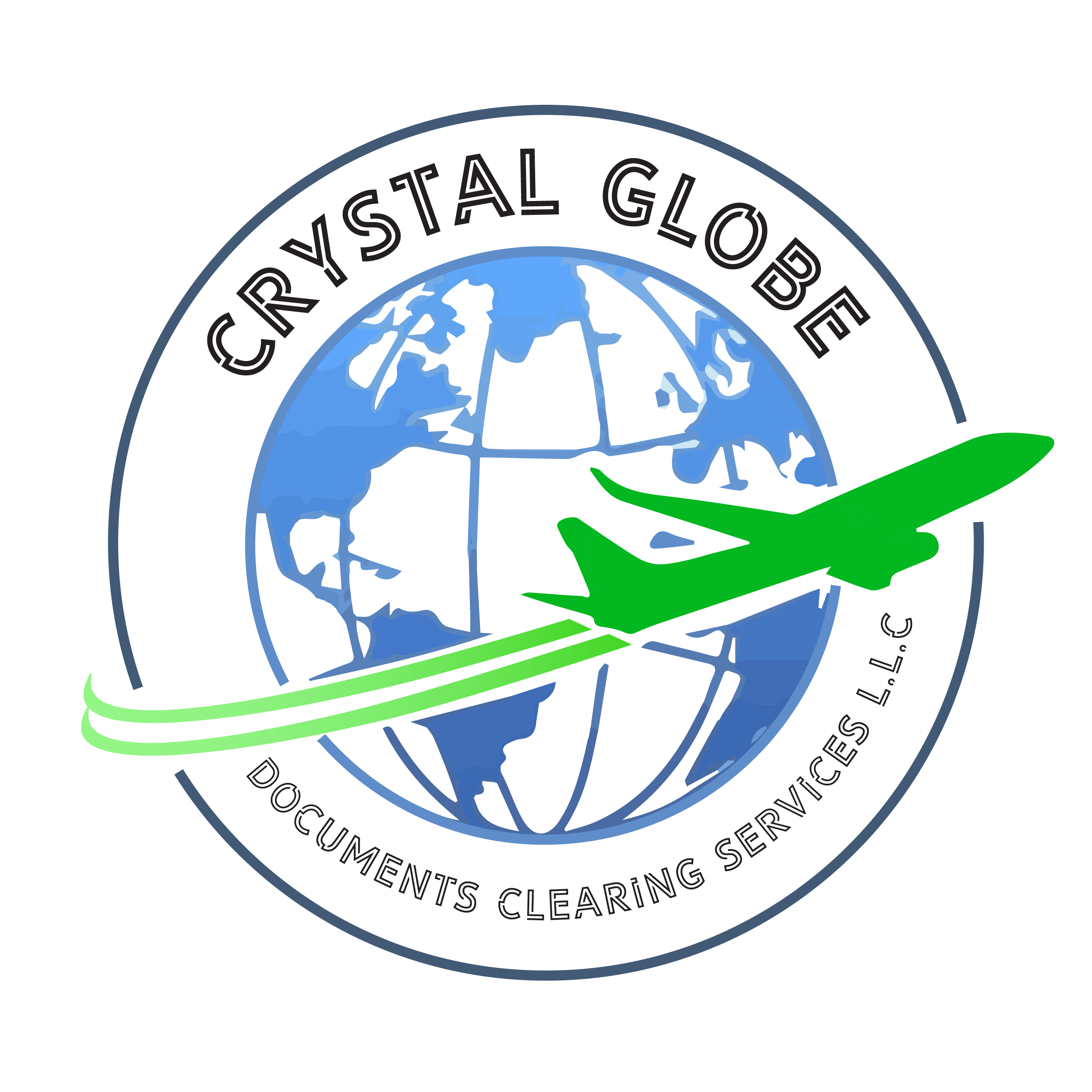 Crystal Globe Immigration